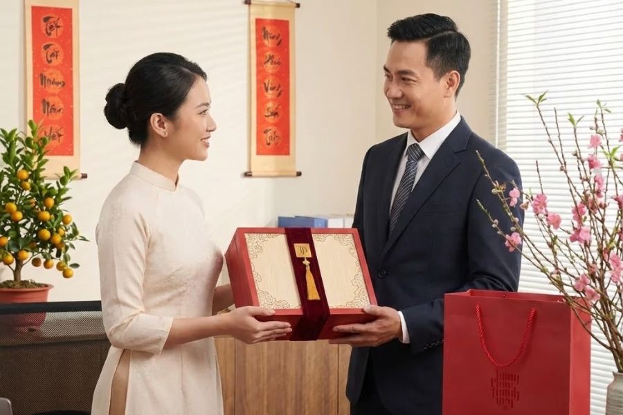 What Are The Best Vietnamese Gifts? 15+ Meaningful Handcrafted Gifts ...