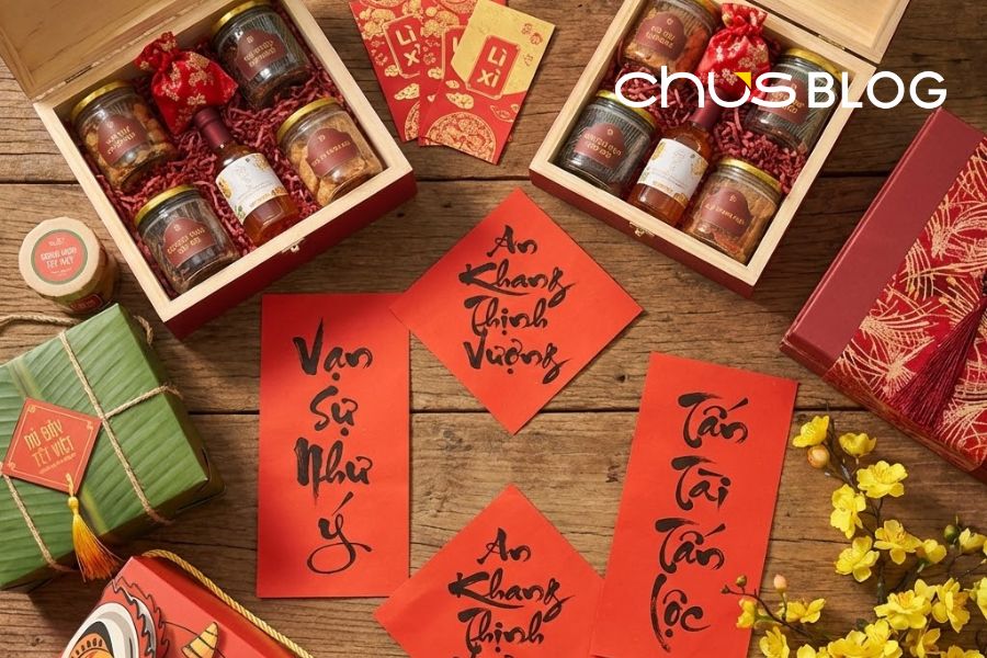 Master Vietnamese New Year: 80+ Best Four-Word Tet Wishes For 2026 ...