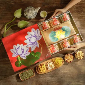 Gift Boxes & Sets - Quick Pick, Perfect Gift | CHUS - Handpicked Vietnam