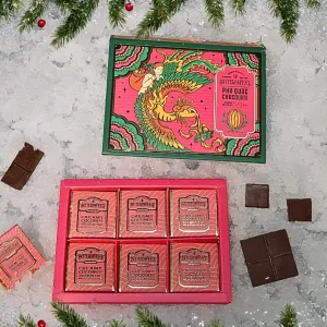 Gift Boxes & Sets - Quick Pick, Perfect Gift | CHUS - Handpicked Vietnam