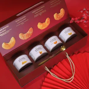 Curated Tet Gifts 2026 - Sending Heartfelt Wishes | Chus