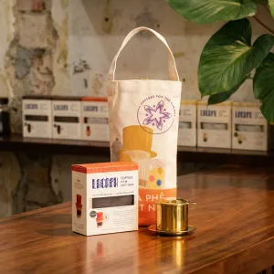 Gift Boxes & Sets - Quick Pick, Perfect Gift | CHUS - Handpicked Vietnam