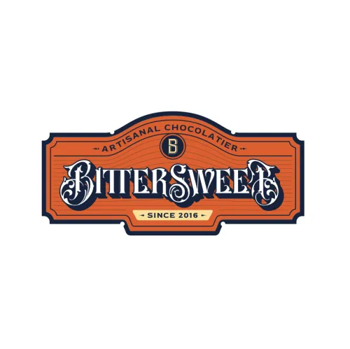 All brands :: Bittersweet Chocolatier