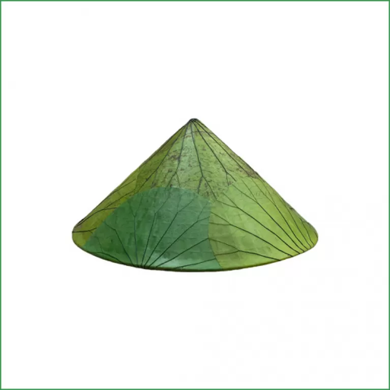 Lotus-leaf Hats Elegant - Best Seller Premium Quality