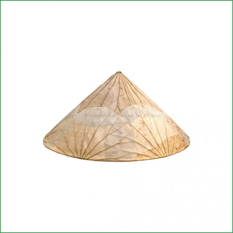 Lotus-leaf Hats Elegant - Best Seller Premium Quality