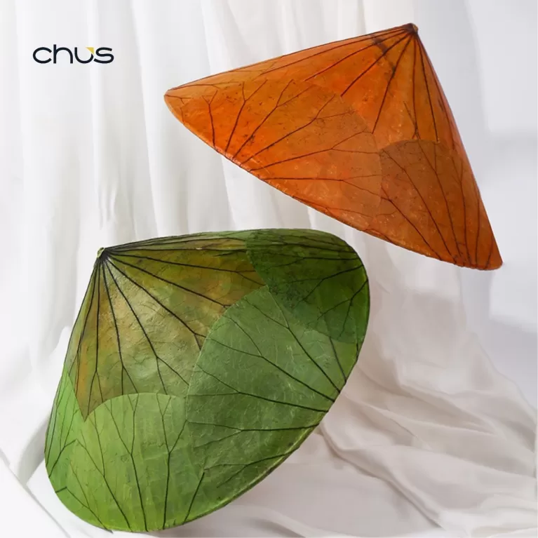 Lotus-leaf Hats Elegant - Best Seller Premium Quality