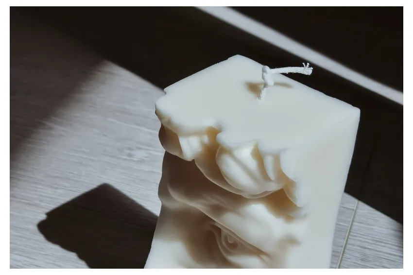 Home and Living :: Scented Candles :: King David Scented Candle